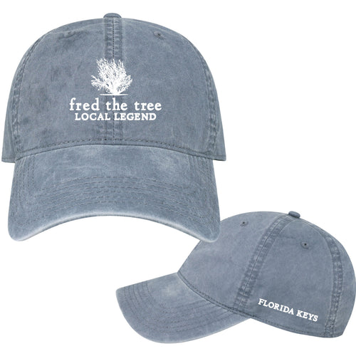 Fred the Tree – Bayshore Clothing