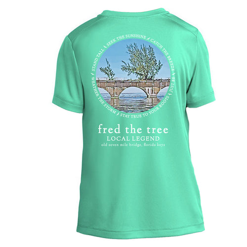 Fred the Tree – Bayshore Clothing